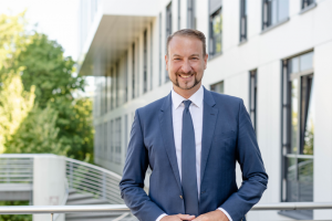 Manfred Renner ist neuer Professor an der Fakultät für Maschinenbau - Fakultät für Maschinenbau ...