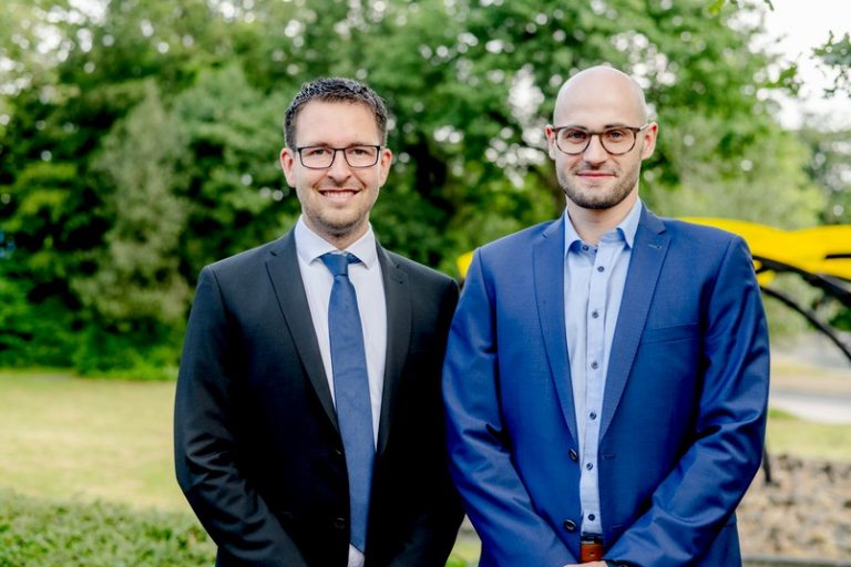 EICKHOFF-PREIS 2023: Mechanisch schalten und mit KI Ringwalzprozess optimieren - Fakultät für ...